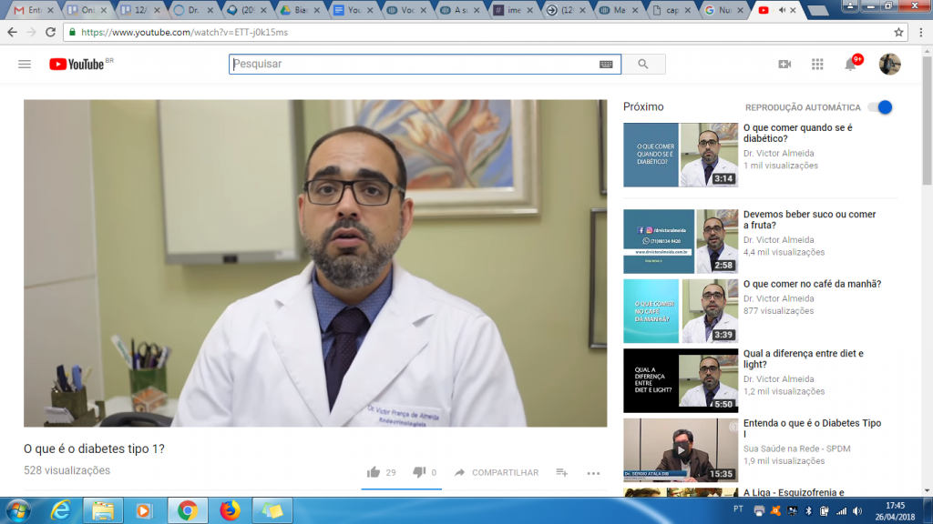 Youtube para médicos: saiba como produzir o seu canal!